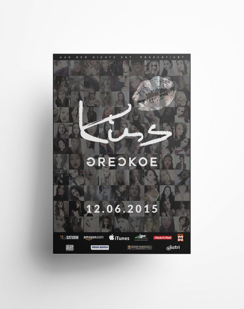 Claus-Harms Weihnachten 2020 – GrafikDesign
