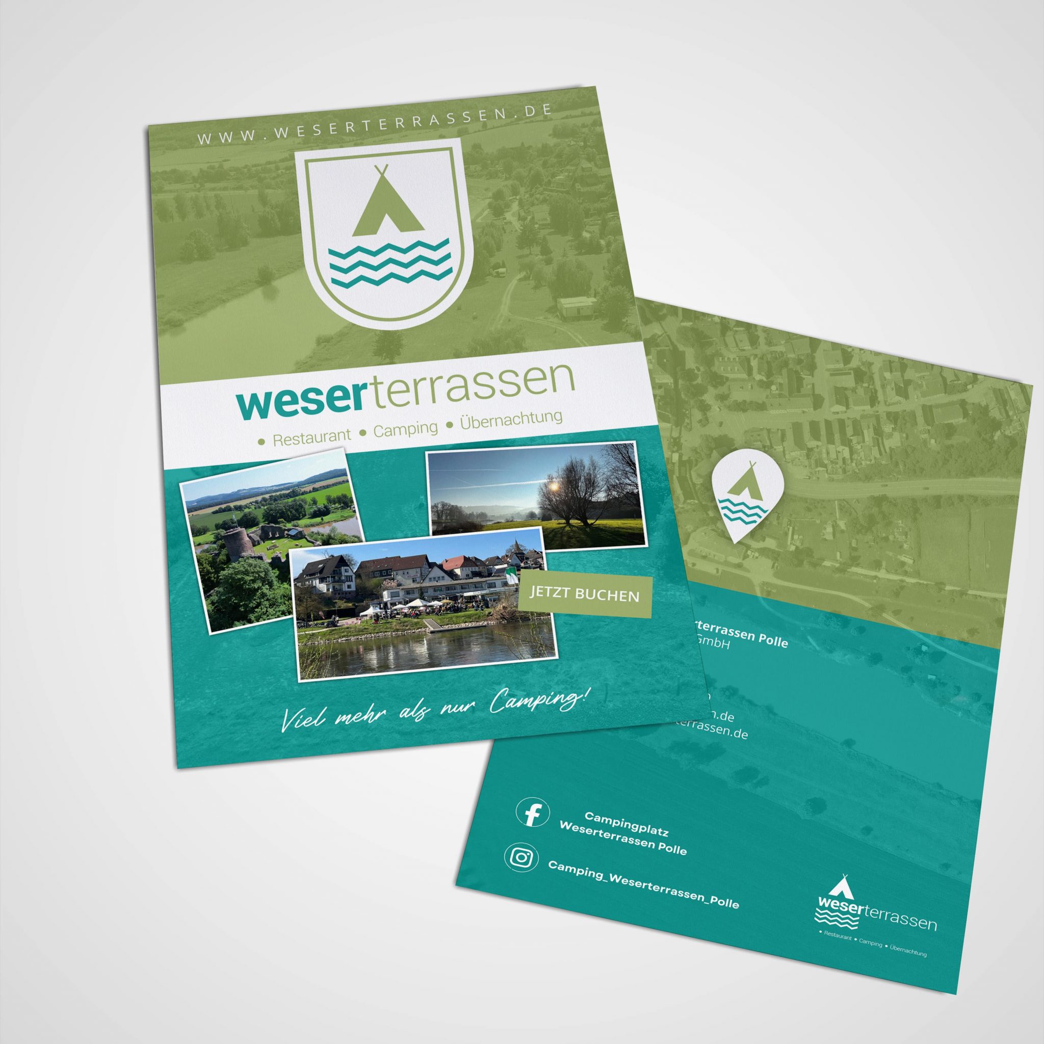 Claus-Harms Weihnachten 2020 – GrafikDesign